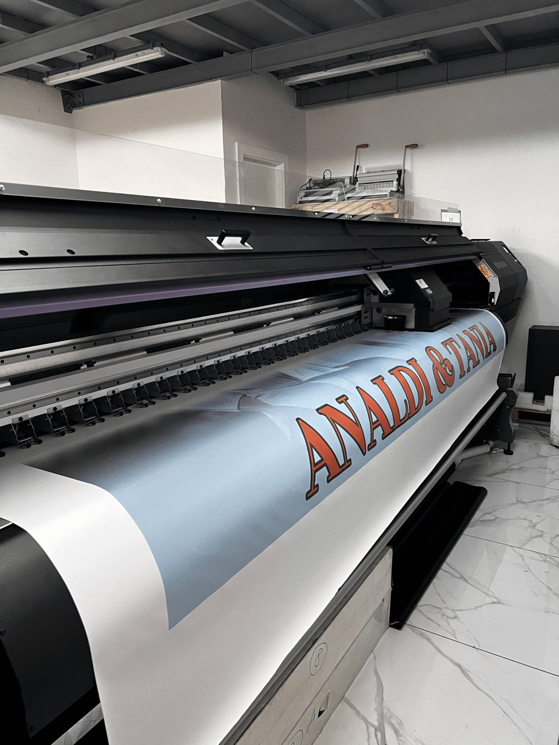 Imprimerie Kinshasa | Votre partenaire N 1 pour une impression de qualité en RDC